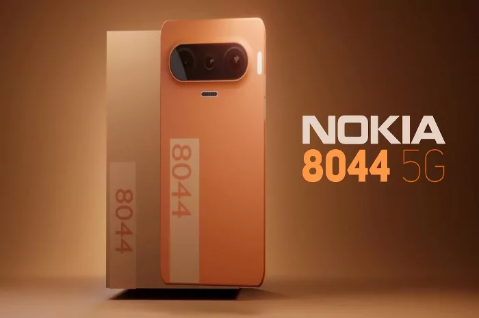 Segera Rilis! Intip Spesifikasi dan Harga Nokia 8044 5G 2024 - Laman 2 ... Segera Rilis! Intip Spesifikasi dan Harga Nokia 8044 5G 2024 - Laman 2 ...